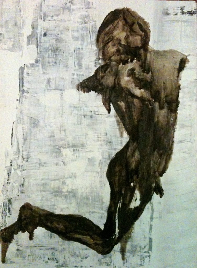 Alain Lame Online | HappenArt | Arts and Culture Platform