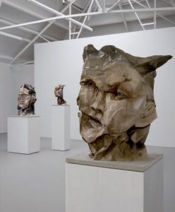 HappenArt | Sculptors | Matthew Monahan (Los Angeles)