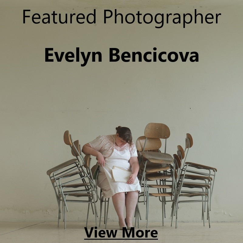 HappenArt | Unexpected Artists | Dan Cretu (Photographer)