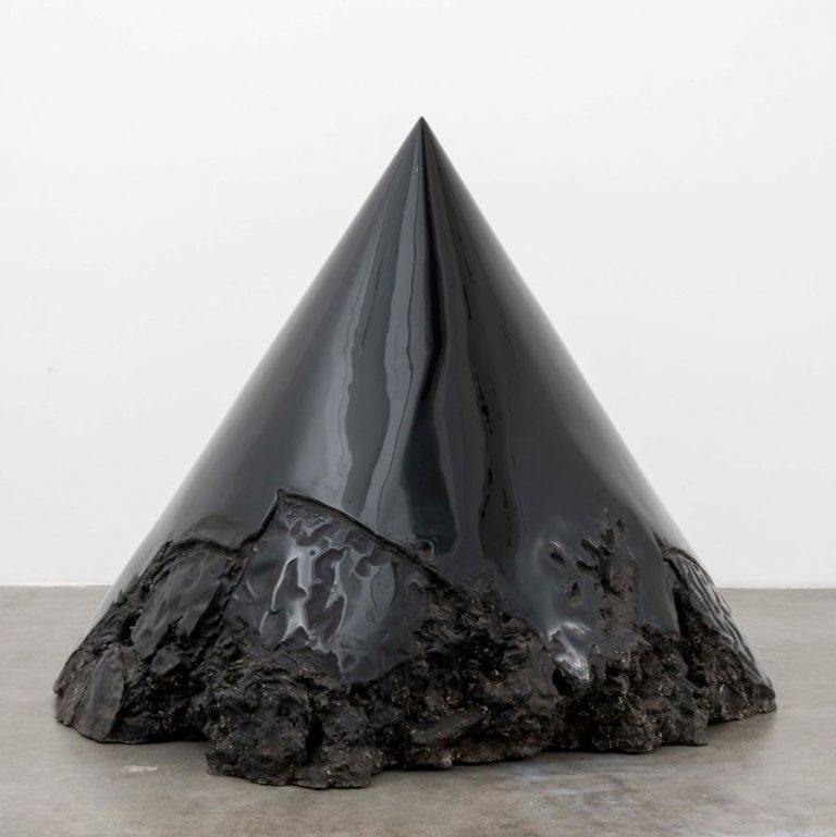 HappenArt - Arts & Culture | Sculptors | Nobuo Sekine (Japan)