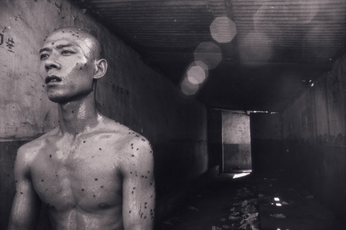 HappenArt | A Window Suddenly Opens: Contemporary Photography in China