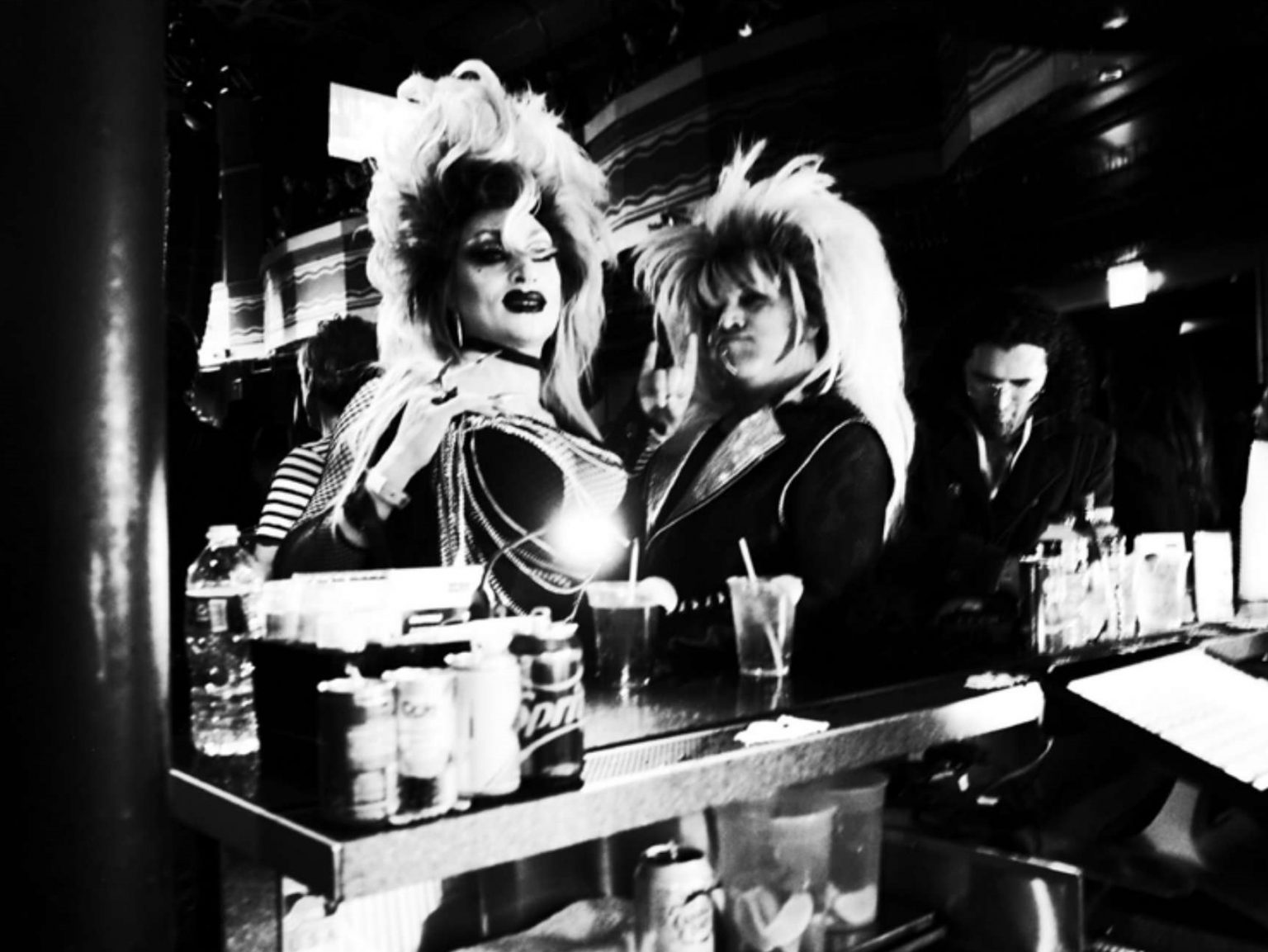 Norman Reedus: In transit | HappenArt - Arts & Culture Platform