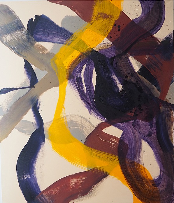 Anthony White | Painters | HappenArt - Arts & Culture